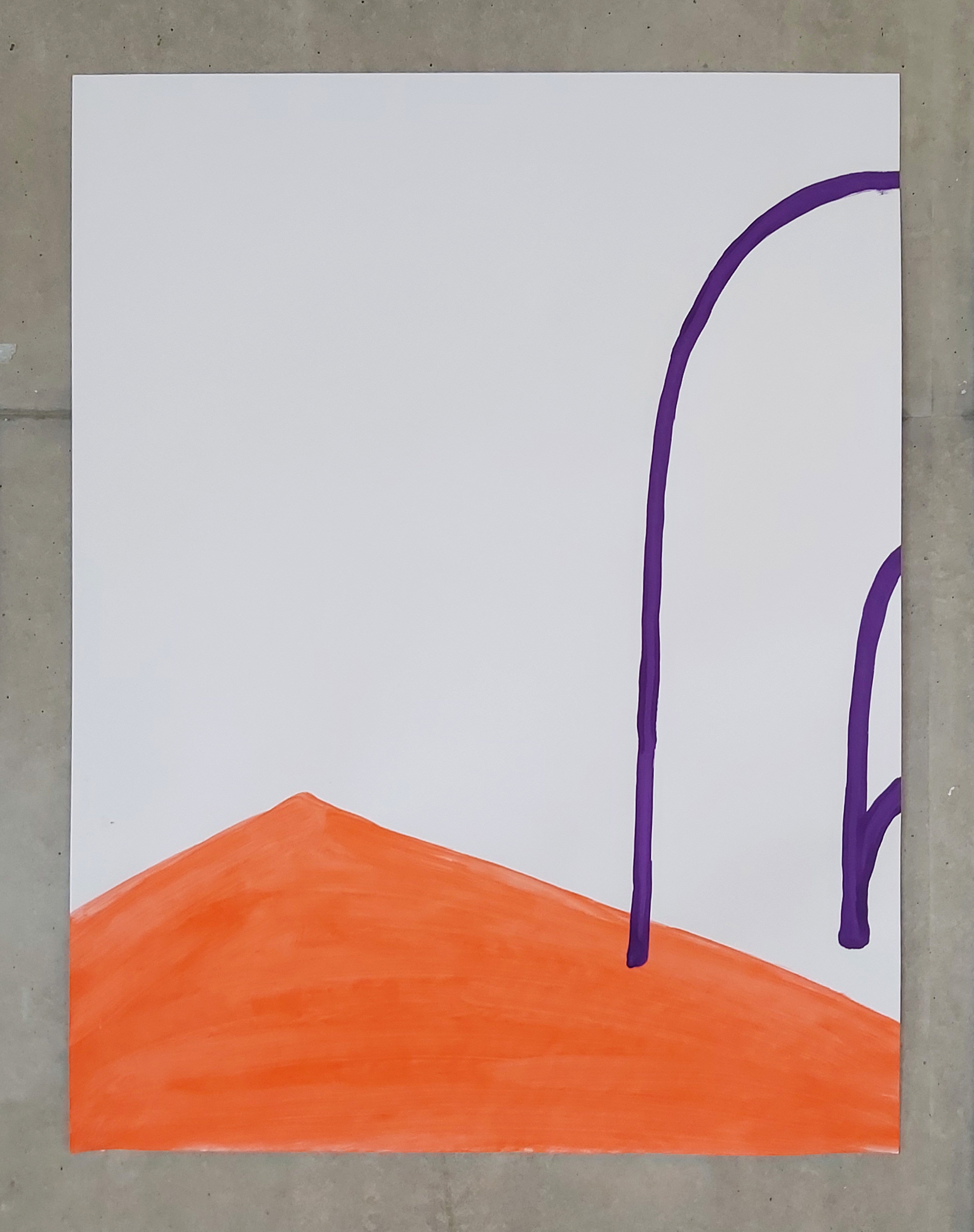 MIGRATION PENDULAIRE – Eva Prusiewicz